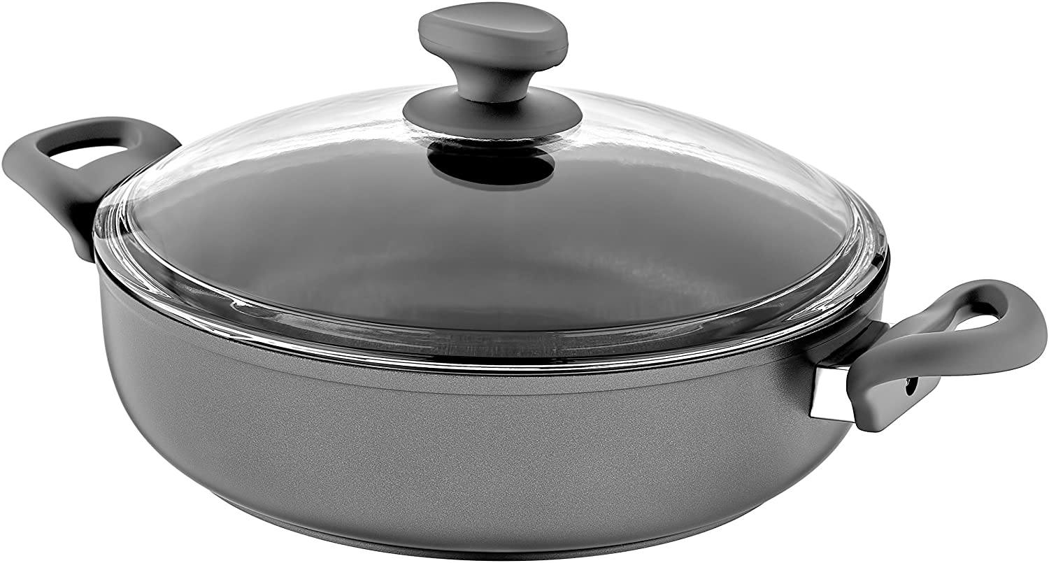 Top 10 Best Titanium Cookware of 2025 Reviewed - Wide Kitchen