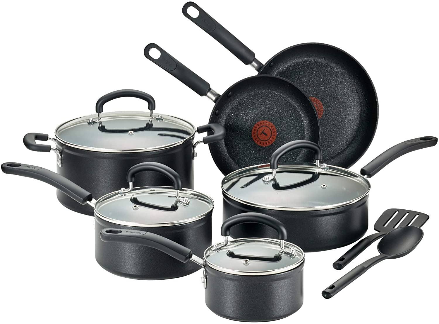 Top 10 Best Titanium Cookware of 2022 Reviewed - Wide Kitchen