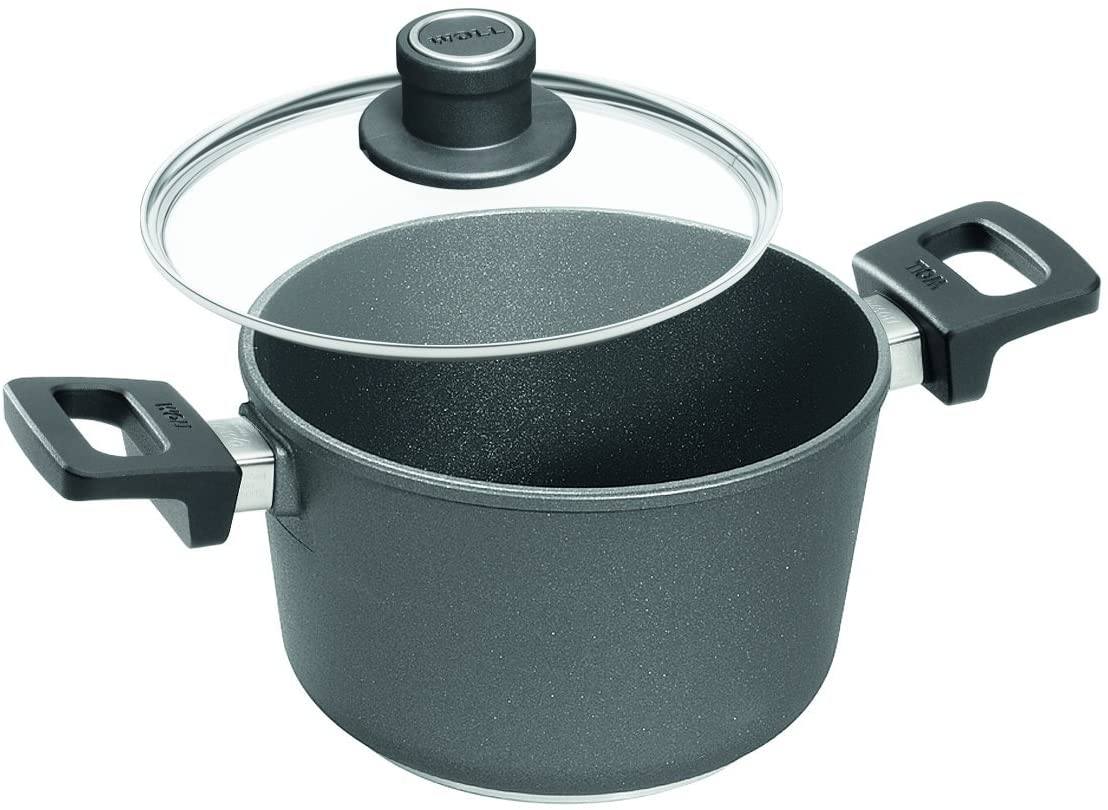 Top 10 Best Titanium Cookware of 2022 Reviewed - Wide Kitchen