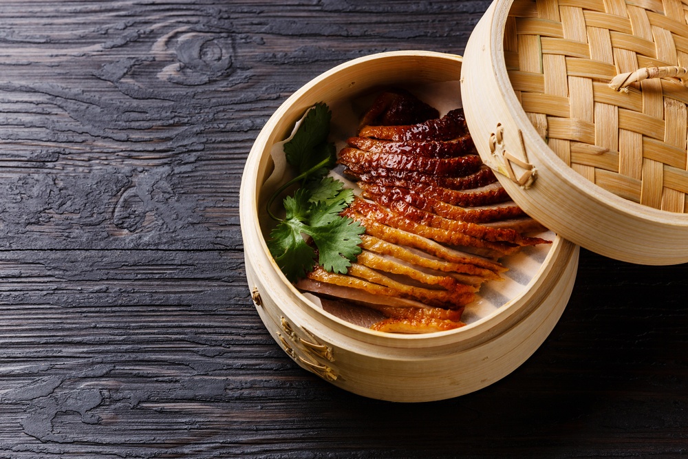 Here Are The Top 5 Bamboo Steamers 2022 - Wide Kitchen