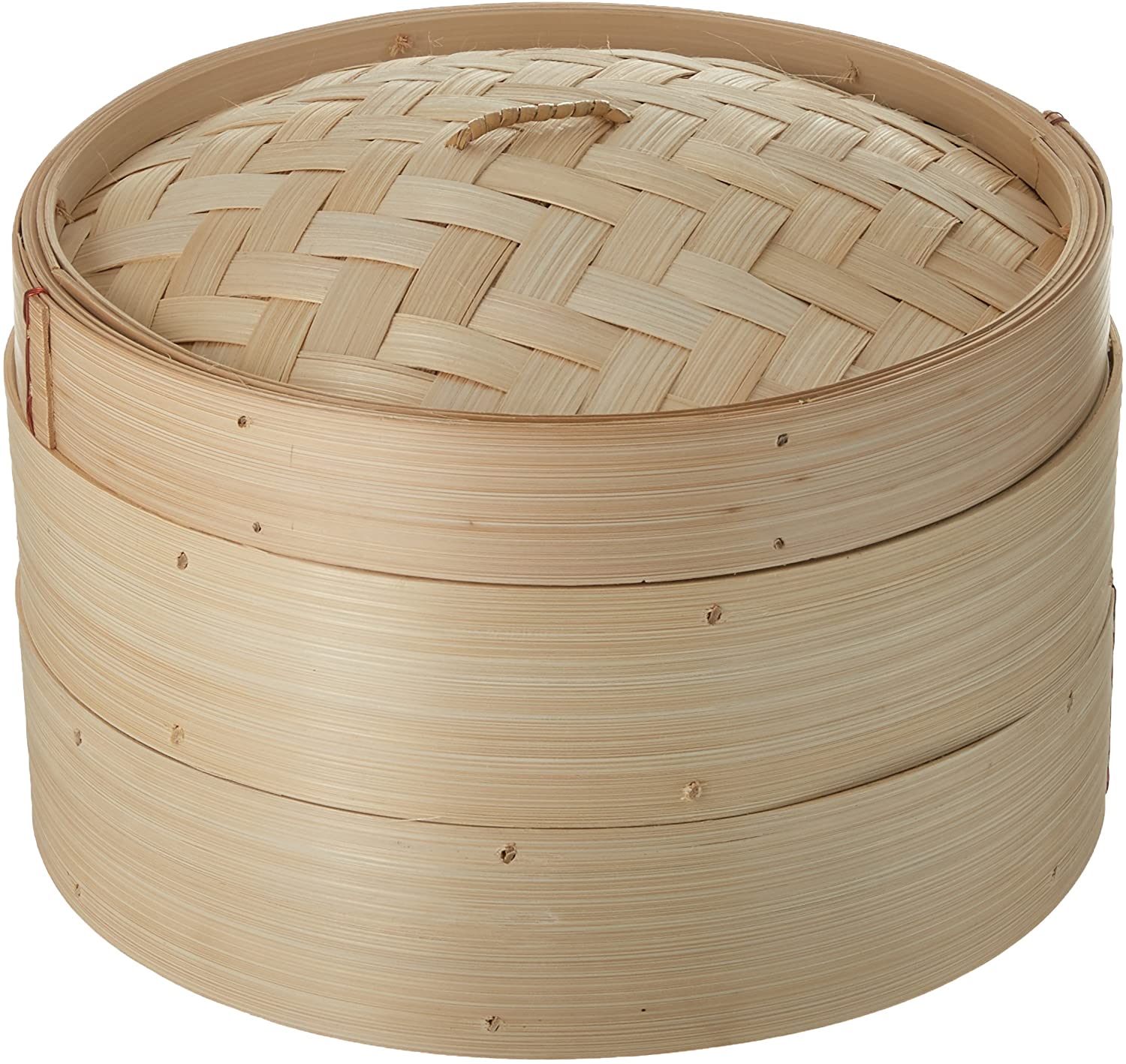 Here Are The Top 5 Bamboo Steamers 2025 - Wide Kitchen