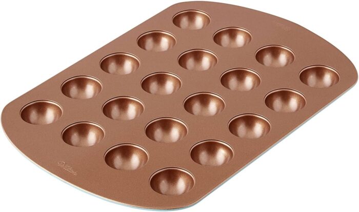 Bake Your Tasty Treats: Best Donut Pans in 2022 - Wide Kitchen