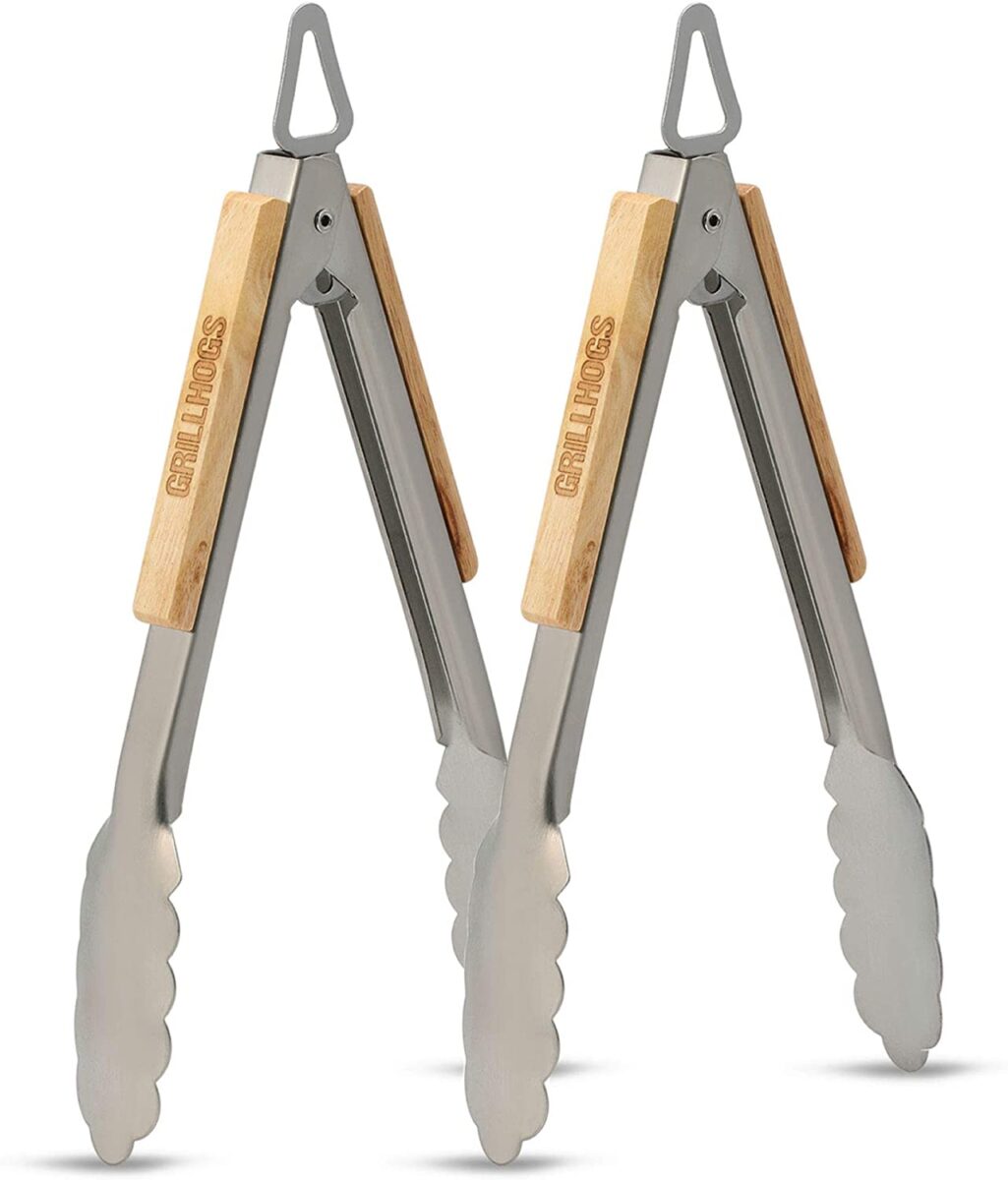Best 7 Grill Tongs of 2025 Reviewed with Buying Guide - Wide Kitchen